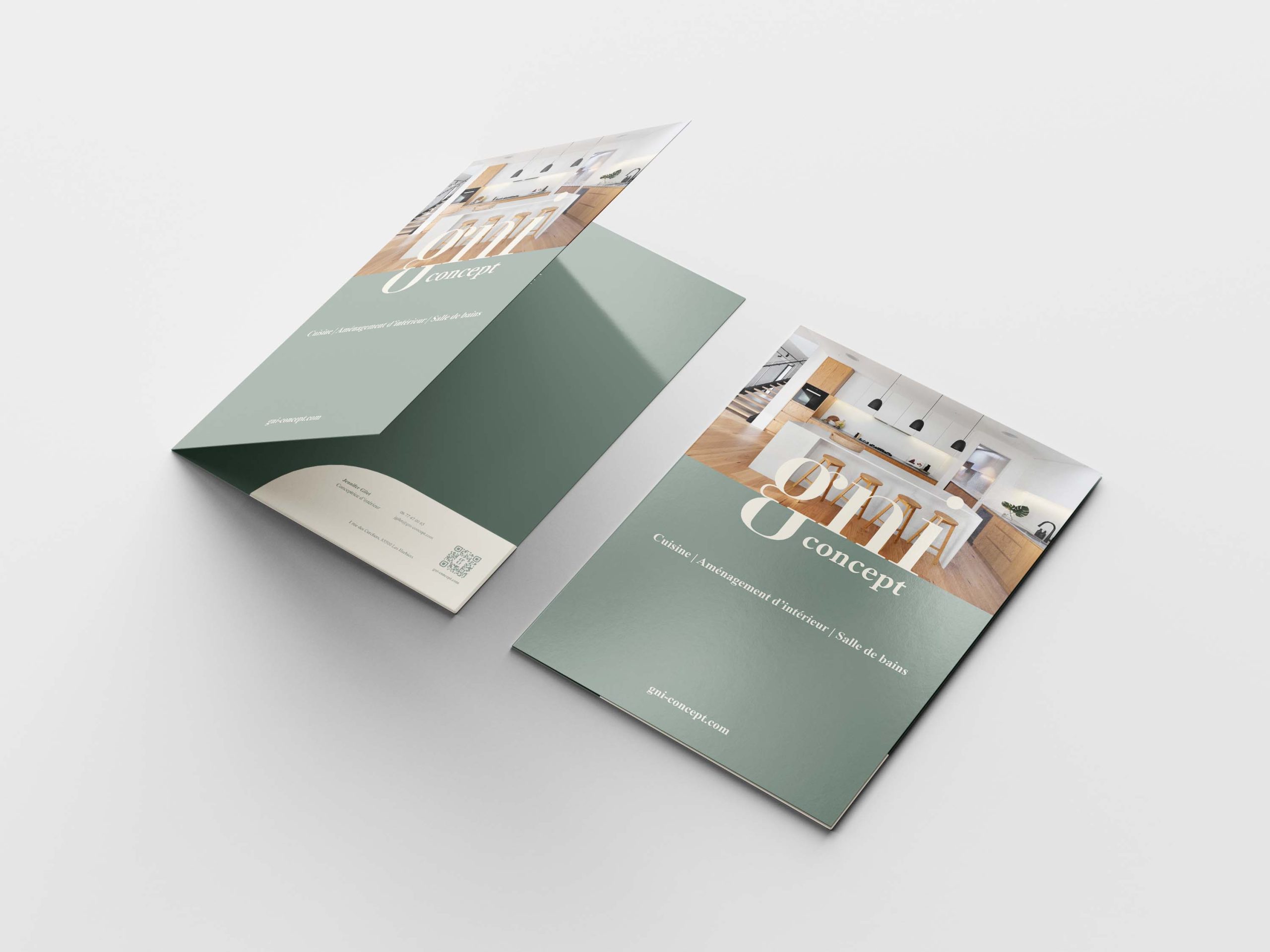 Réalisations - Studio Tekuno